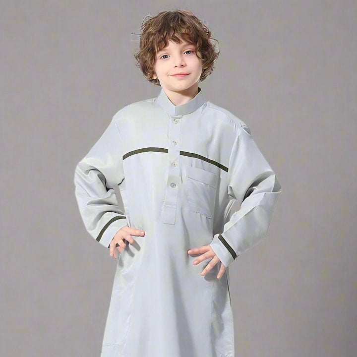 Boys Thobes – Mystic Modesty