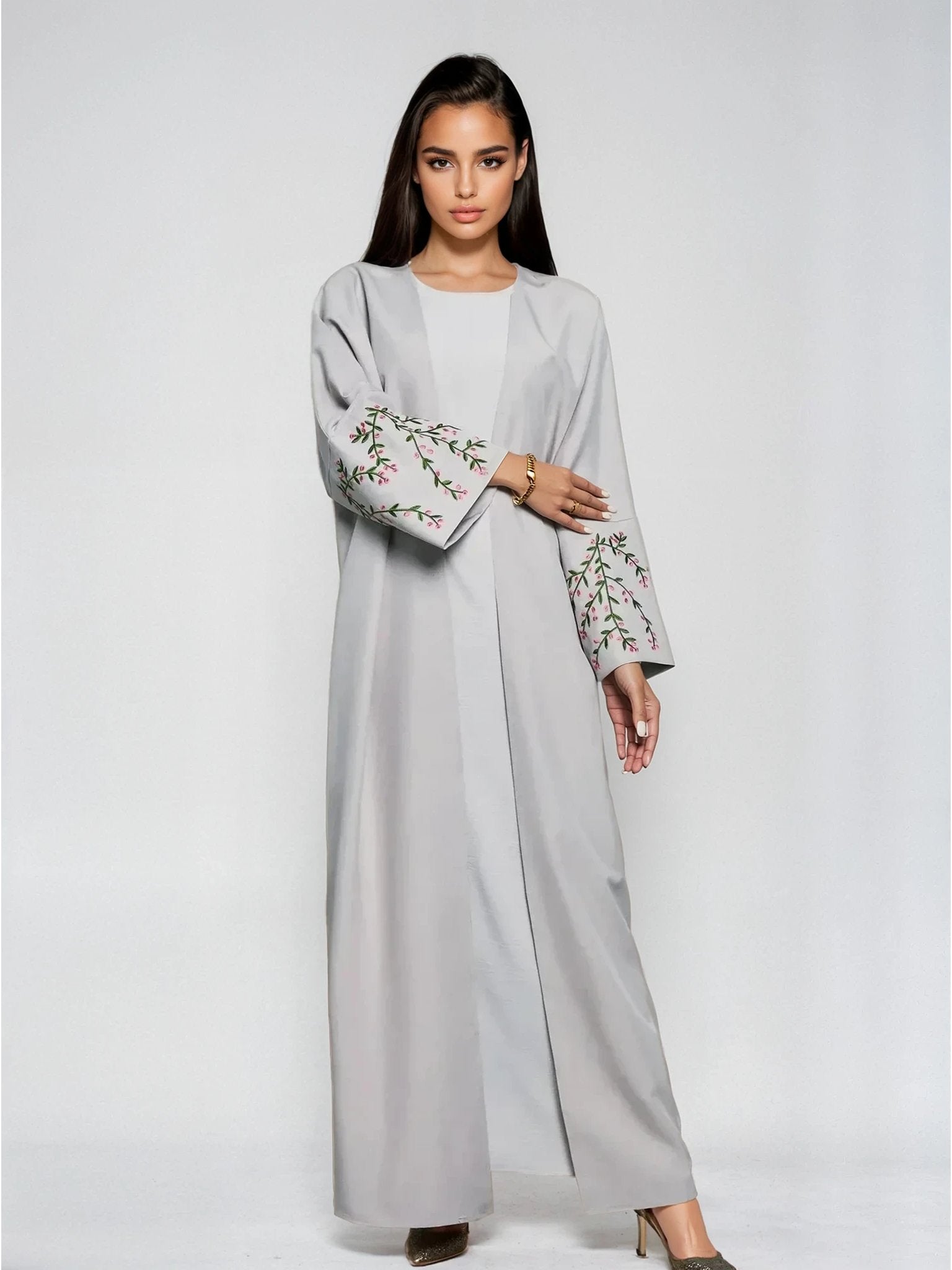 Kimono – Mystic Modesty