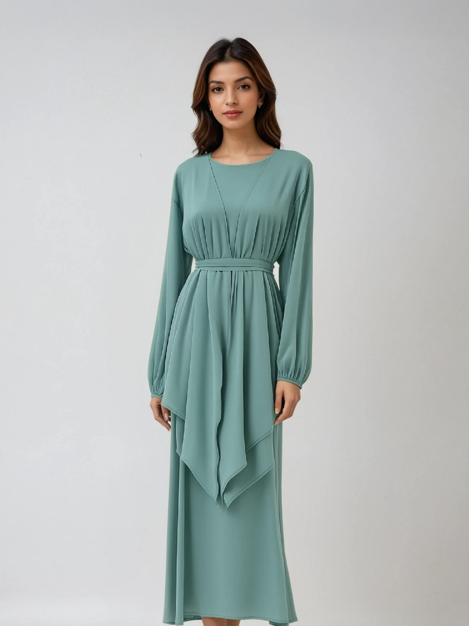 Two-Piece Sets – Mystic Modesty