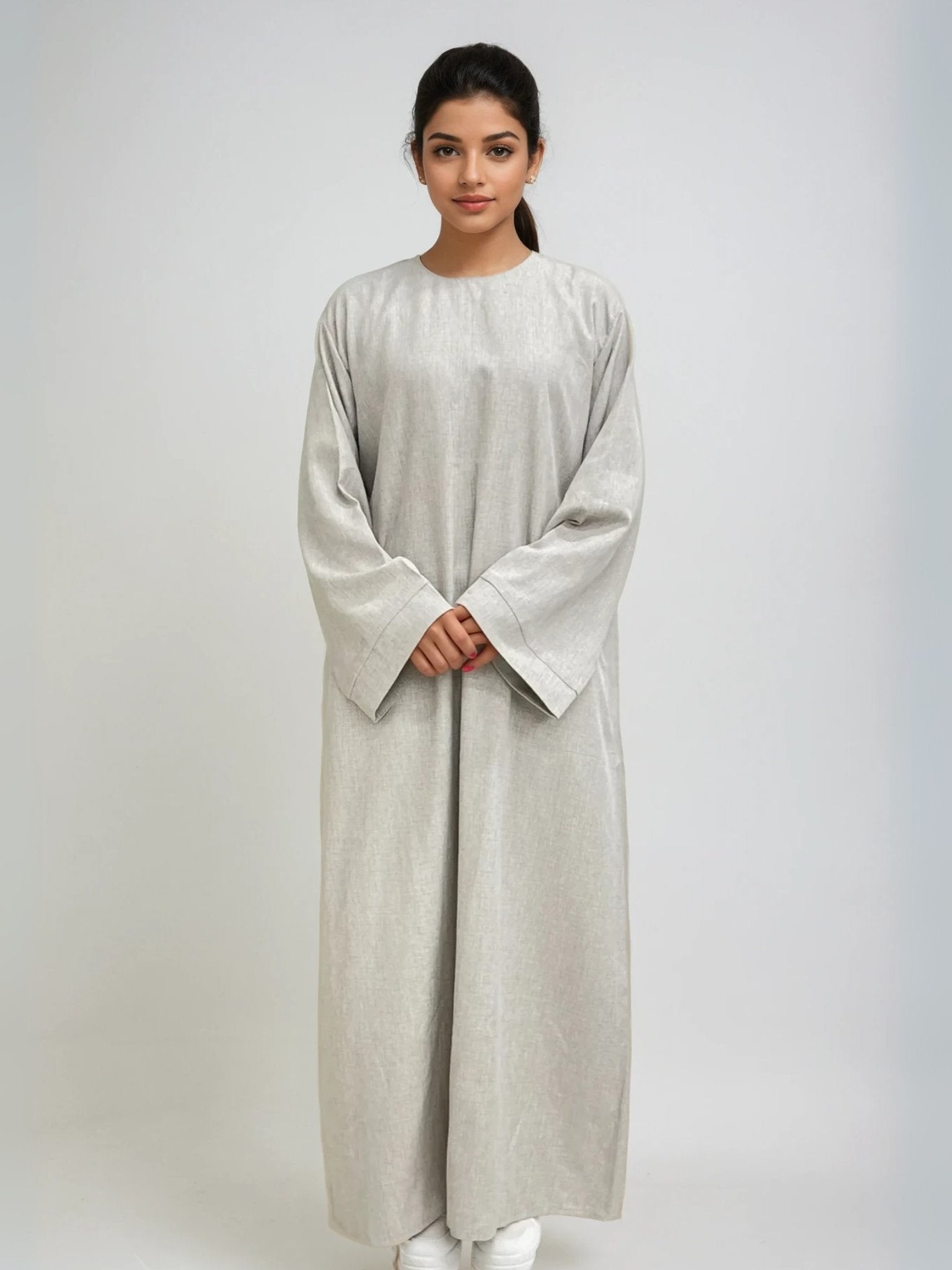 Abaya – Page 2 – Mystic Modesty